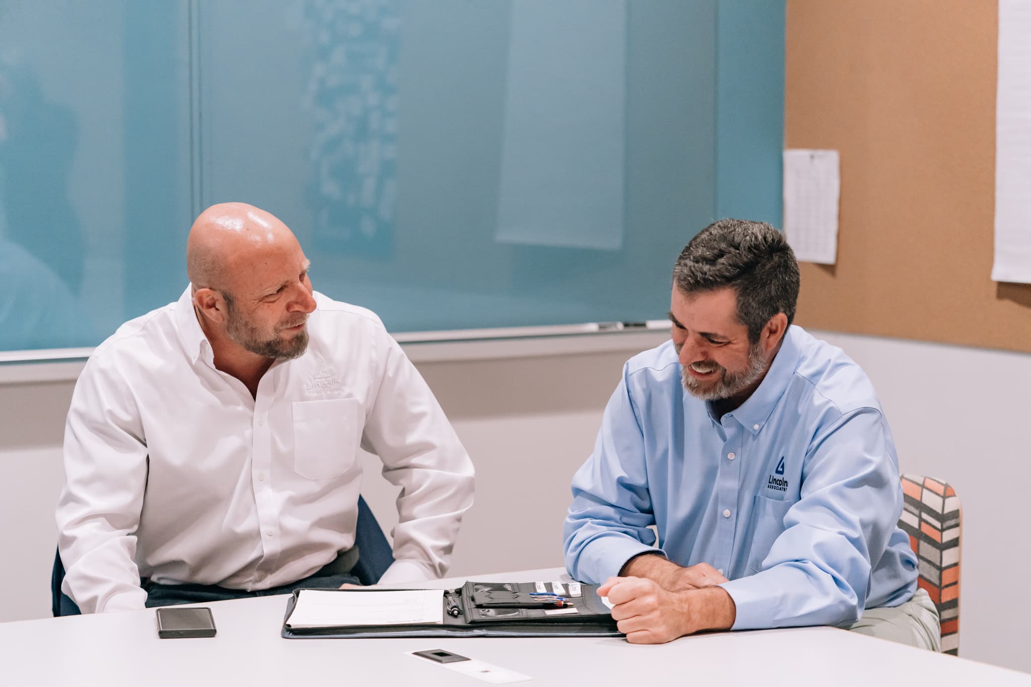 About Us | Lincoln Associates