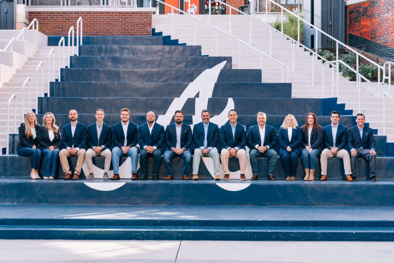 ECSI - Lincoln Associates