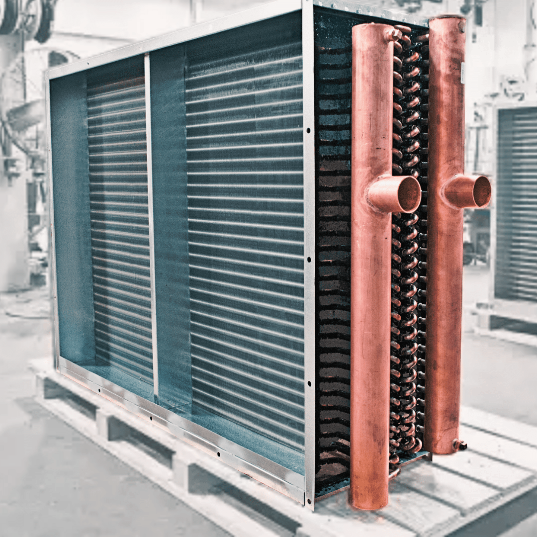 Heatcraft Coils - Lincoln Associates