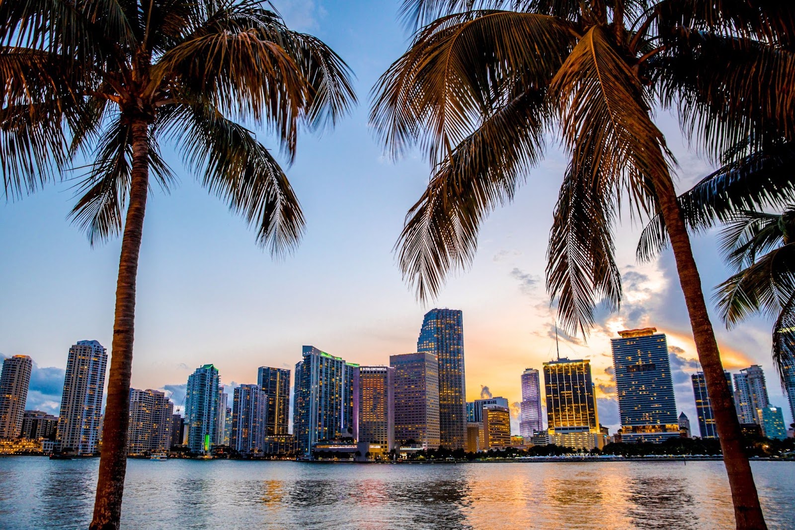 Miami Florida Commercial HVAC Services | Lincoln Associates