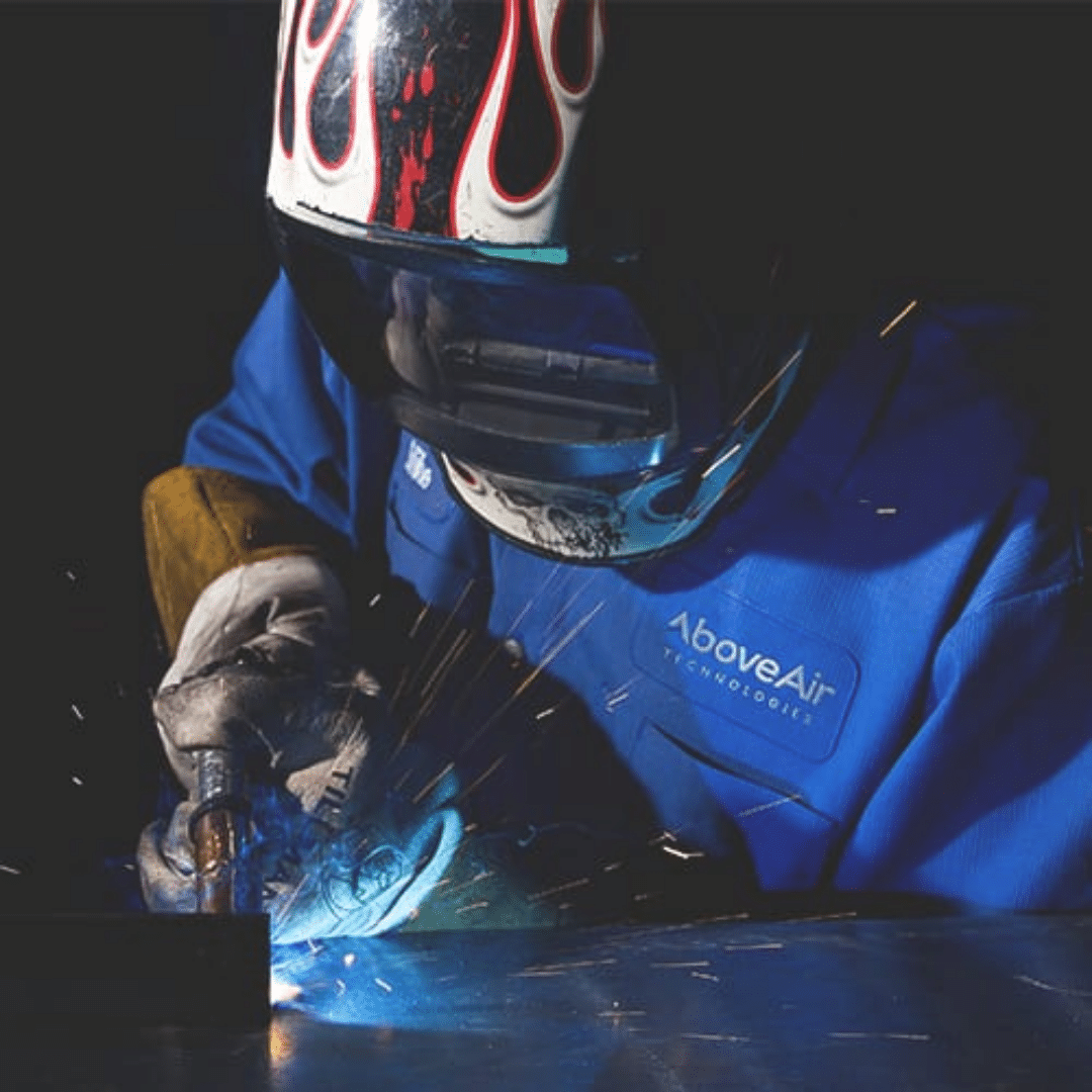 AboveAir Technologies | HVAC Parts Distributor | Lincoln Associates