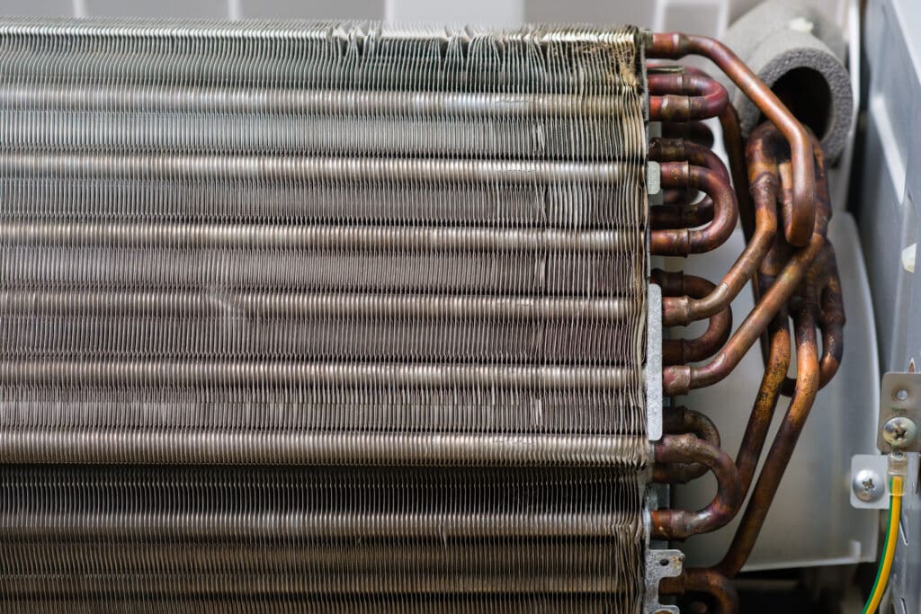 Replacement Evaporator Coils for HVAC Systems | Lincoln Associates